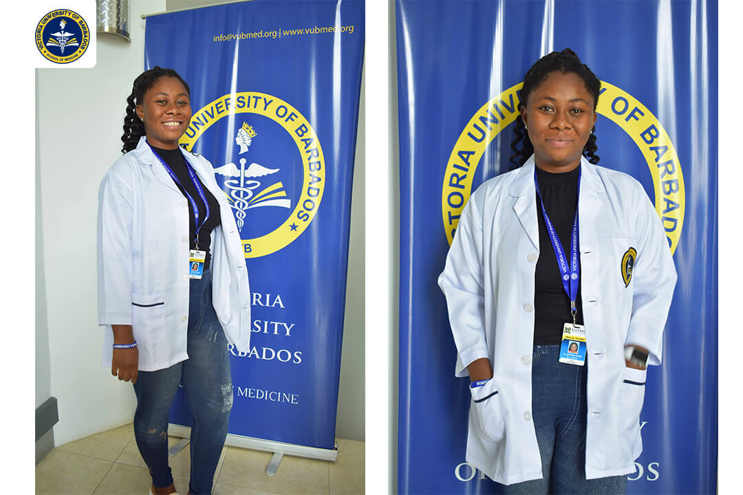 Victoria University of Barbados Brings Virtual Cadaver Table For ...