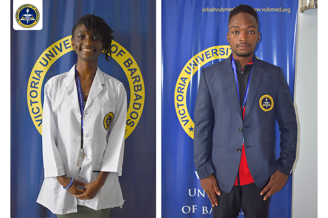 Victoria University of Barbados Brings Virtual Cadaver Table For ...