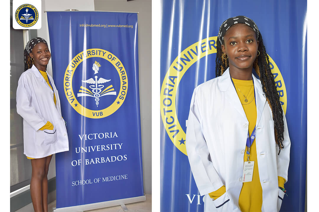 Victoria University of Barbados Brings Virtual Cadaver Table For ...